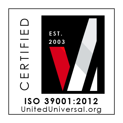 Services/ISO Standards Certificates